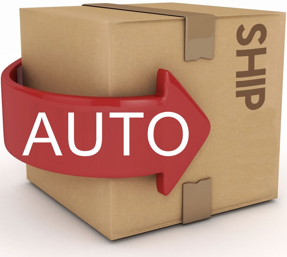 Auto Ship Program - Barry Lycka MD